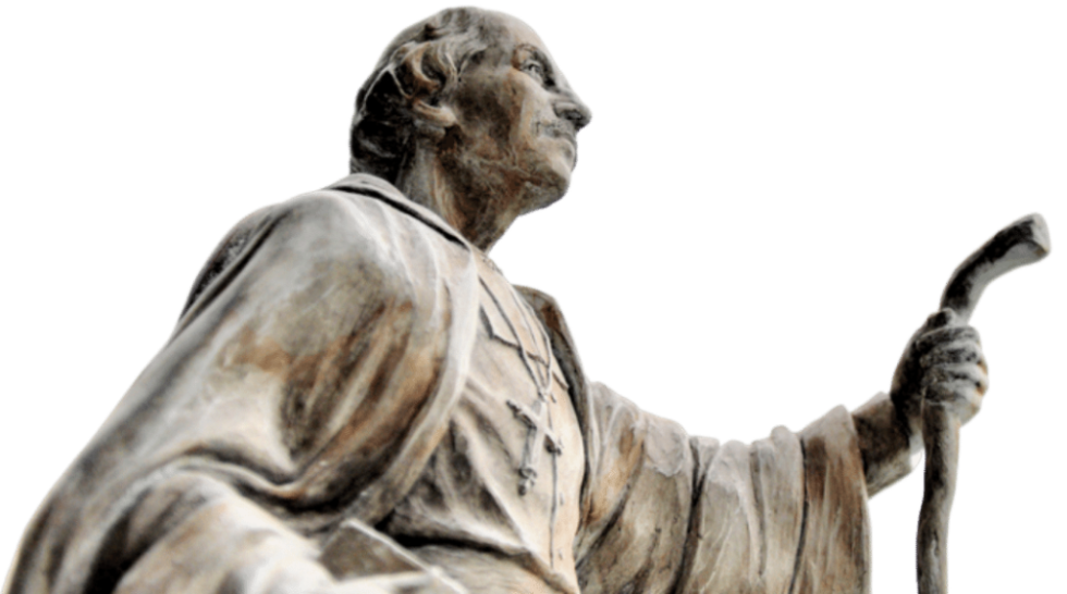 Centre d'animation François-De Laval - Accueil